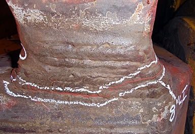 Magnetic Particle Testing - Engineering & Inspections