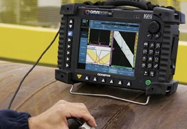 Ultrasonic - Engineering & Inspections